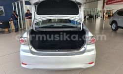 Buy used toyota corolla silver car in beitbridge in matabeleland south ...