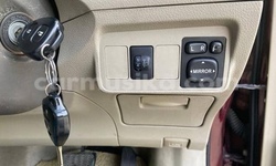 Buy used toyota axio red car in beitbridge in matabeleland south ...