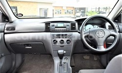 Buy used toyota corolla other car in beitbridge in matabeleland south ...